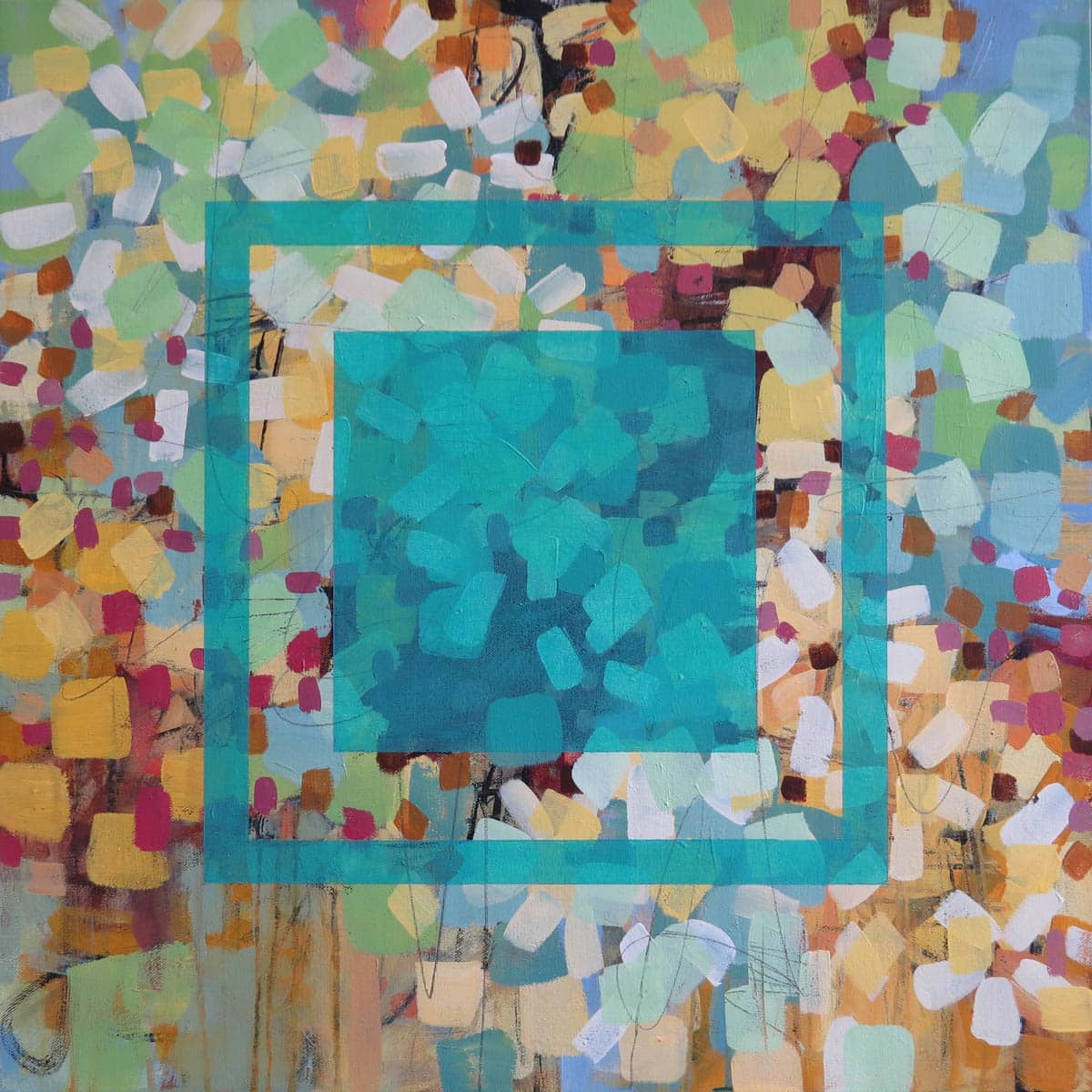 Ana Maria Botero - Loveland Creates