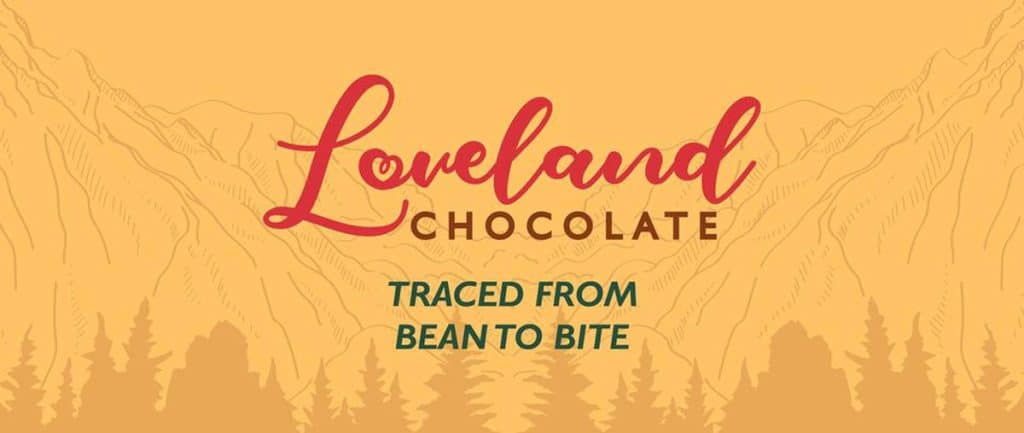 Loveland Chocolate - Loveland Creates