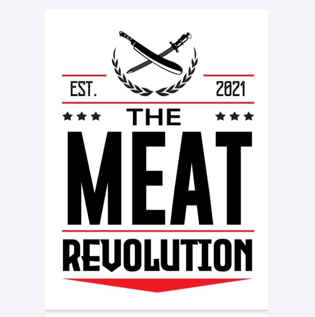 The Meat Revolution - Loveland Creates