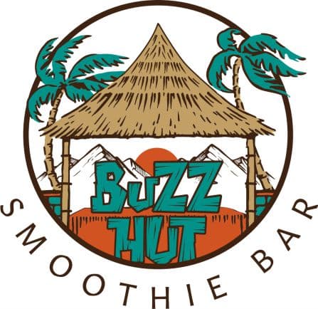 Buzz Hut Smoothie and Coffee Cart - Loveland Creates